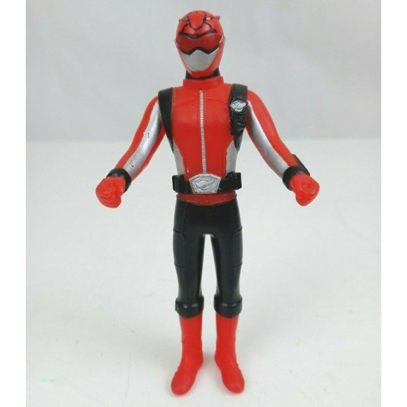 Bandai Namco | Toys | Bandai Power Rangers Lightning Collection Beast ...